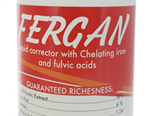 Modern Agrochemicals